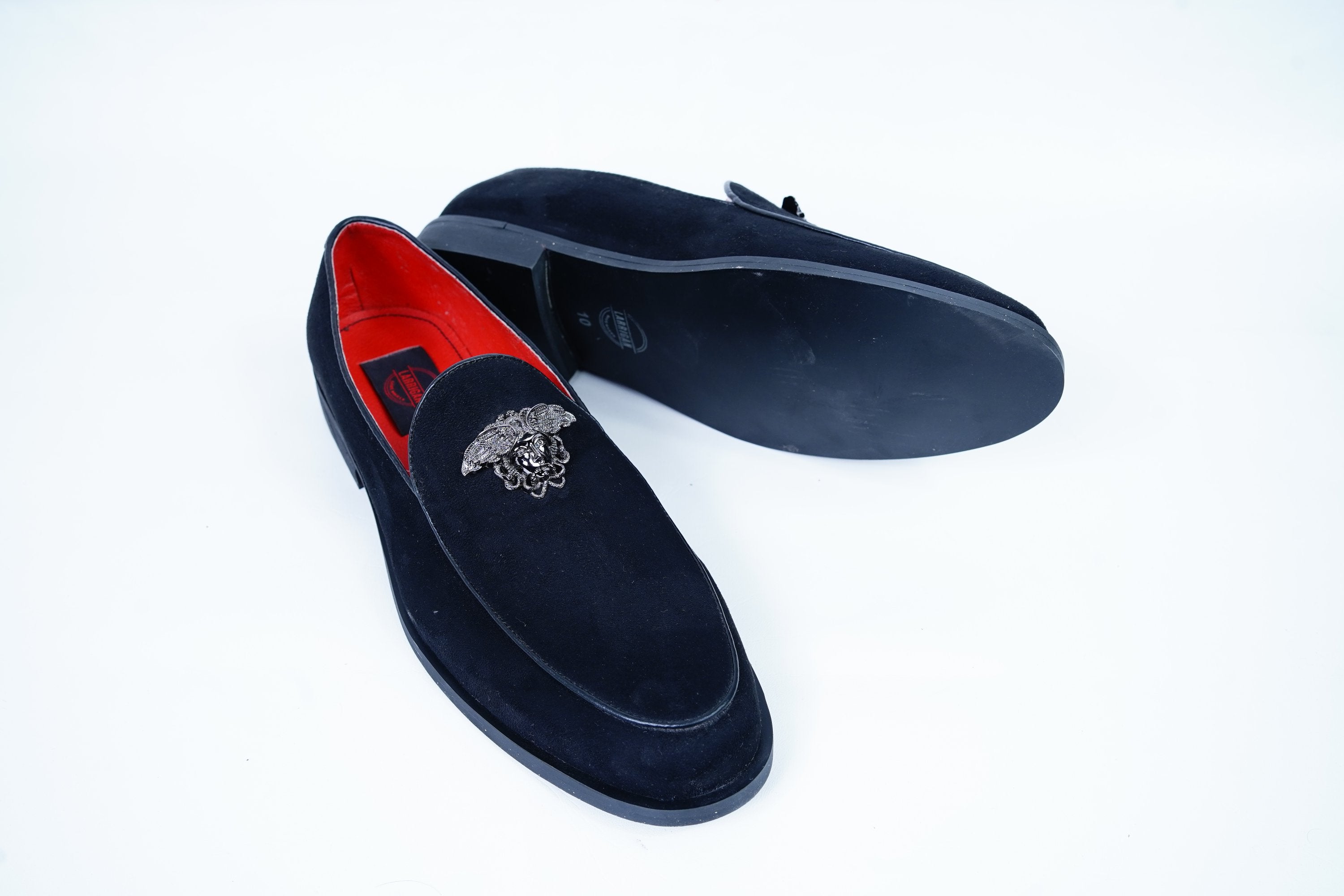 Loafers – Larrigan