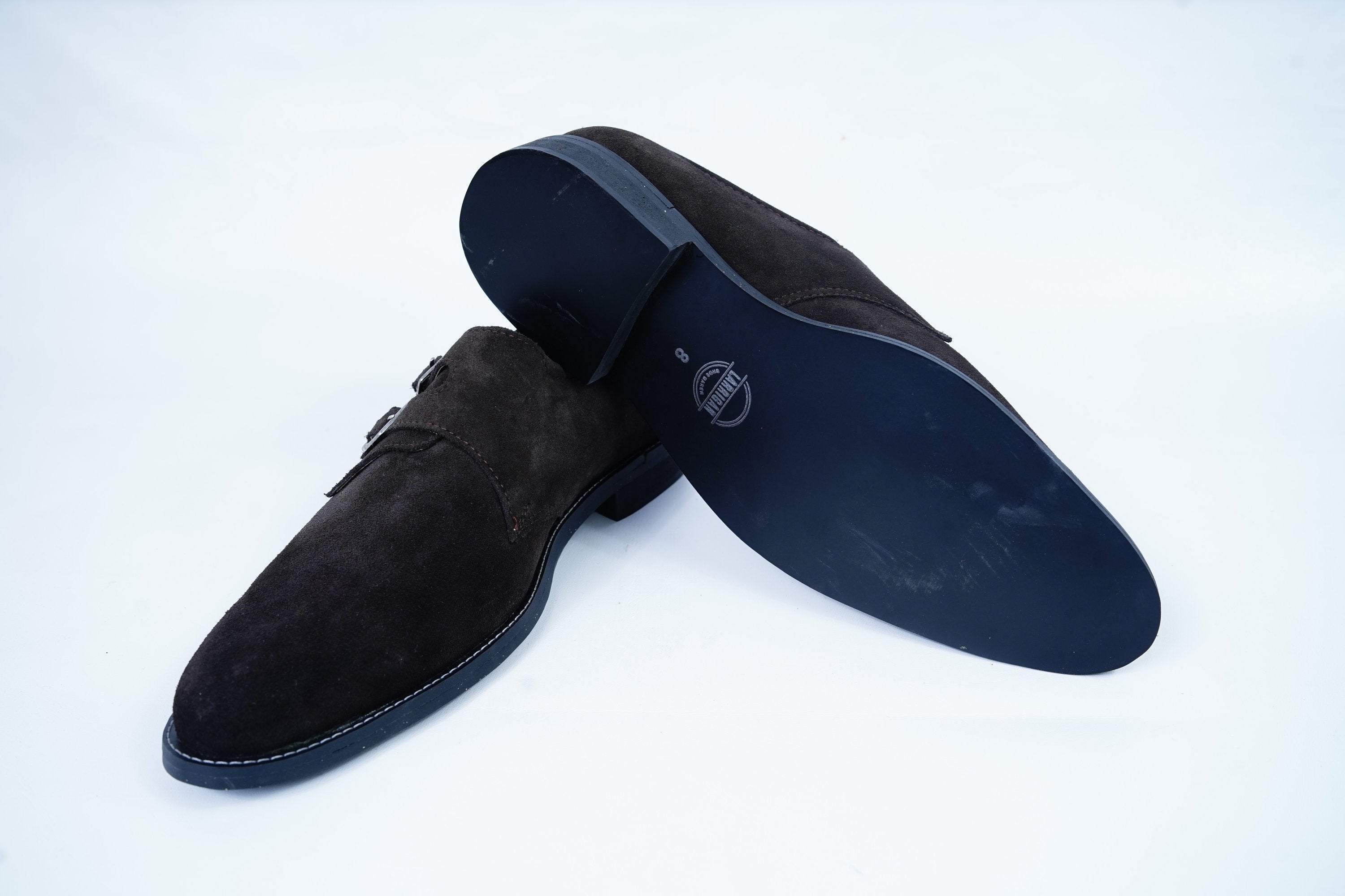 Casual Shoes – Larrigan