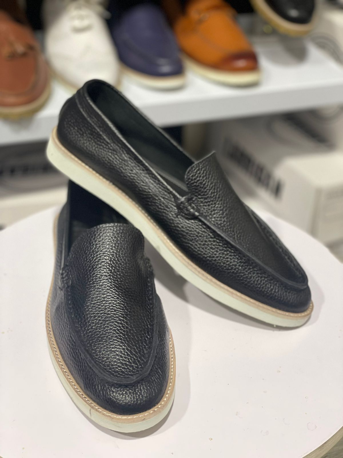 Men's Shoes – Larrigan
