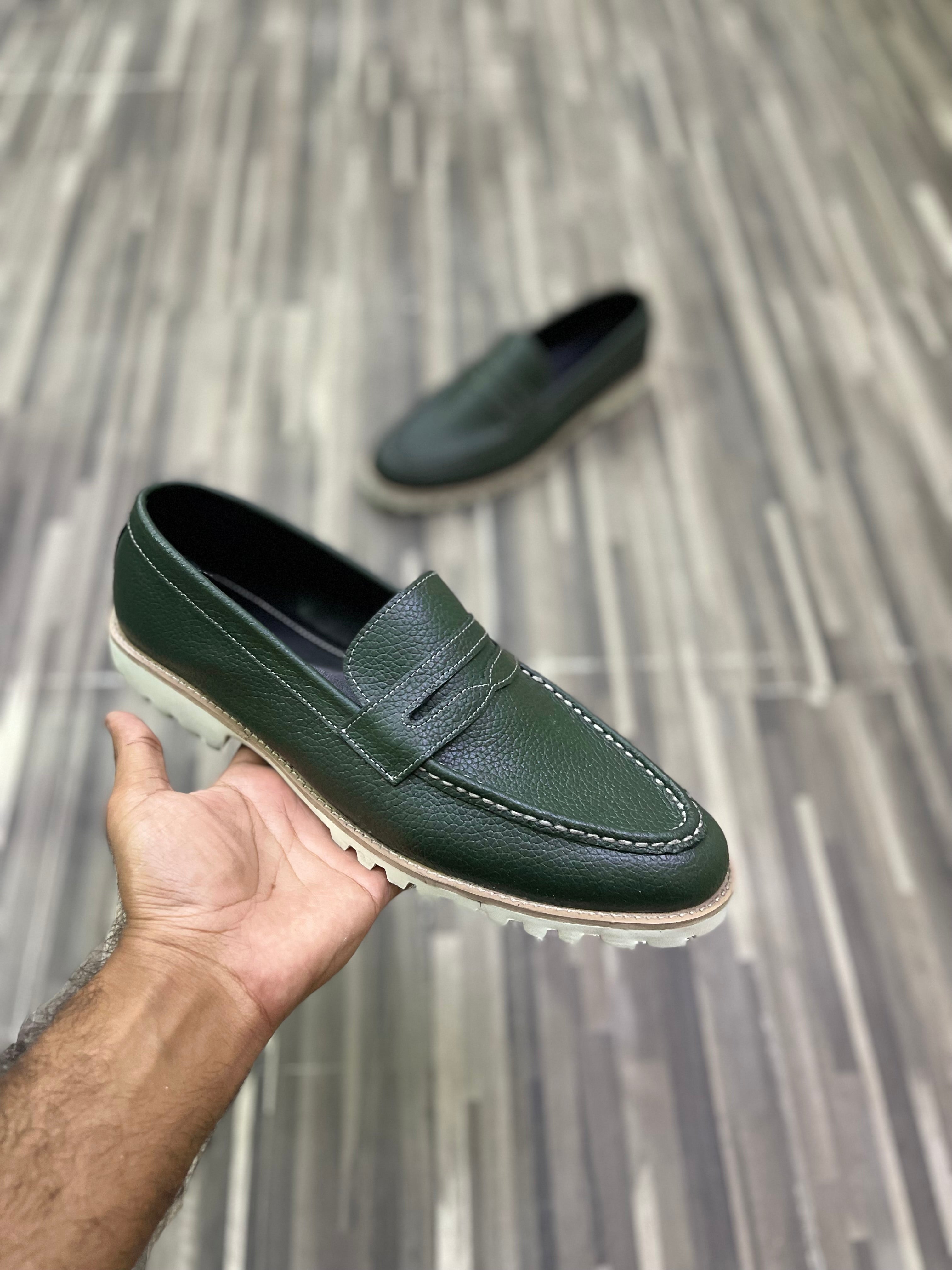 Men's Collection – Larrigan