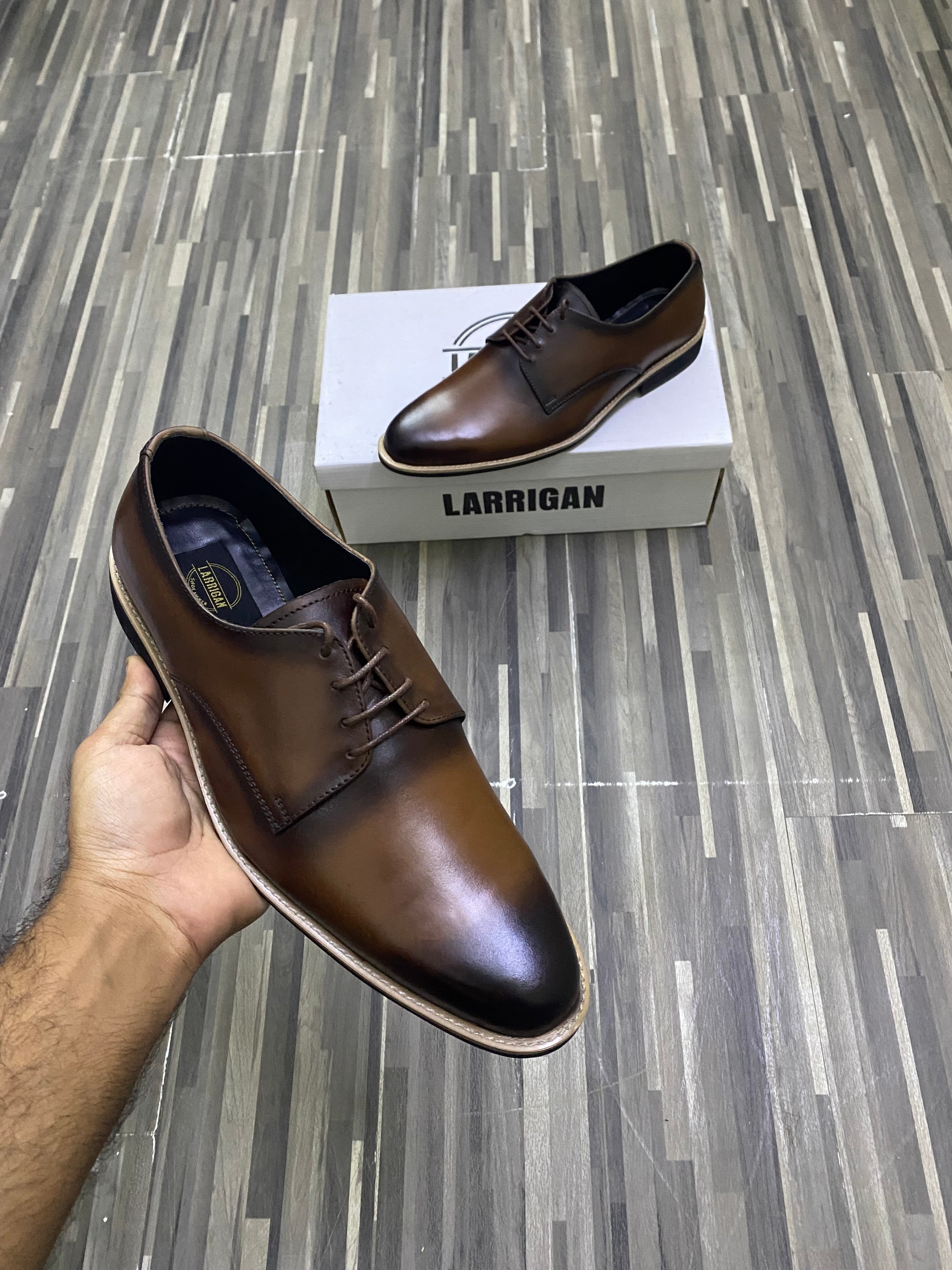 Men's Collection – Larrigan
